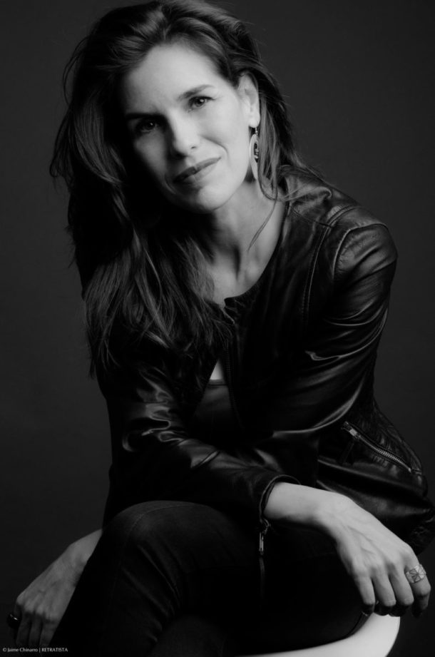 La cantautora Marta Solís desplegará su talento en La Ranilla Espacio ...